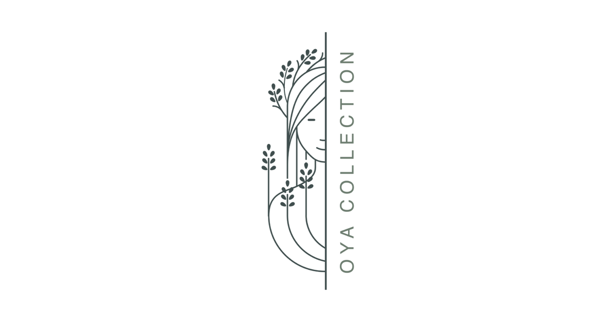 Rosary (Seb7a) 📿 – OYA Collection